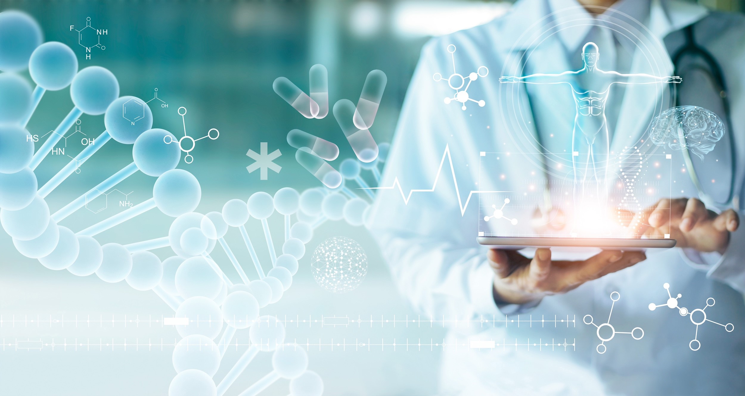 O eficiente e vibrante setor digital health israelense – Fique por ...